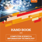 Computer Science and IT GATE Books - ACE Publications