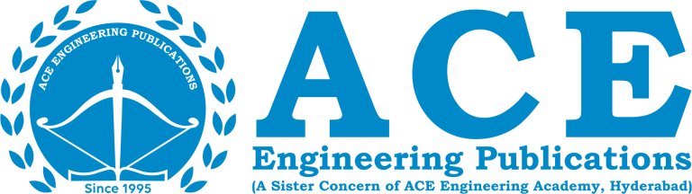 GATE BITS and BYTES Books - ACE Publications