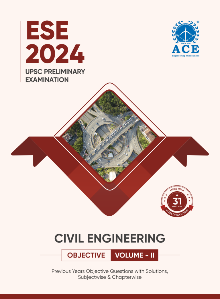 ESE Books - ACE Publications