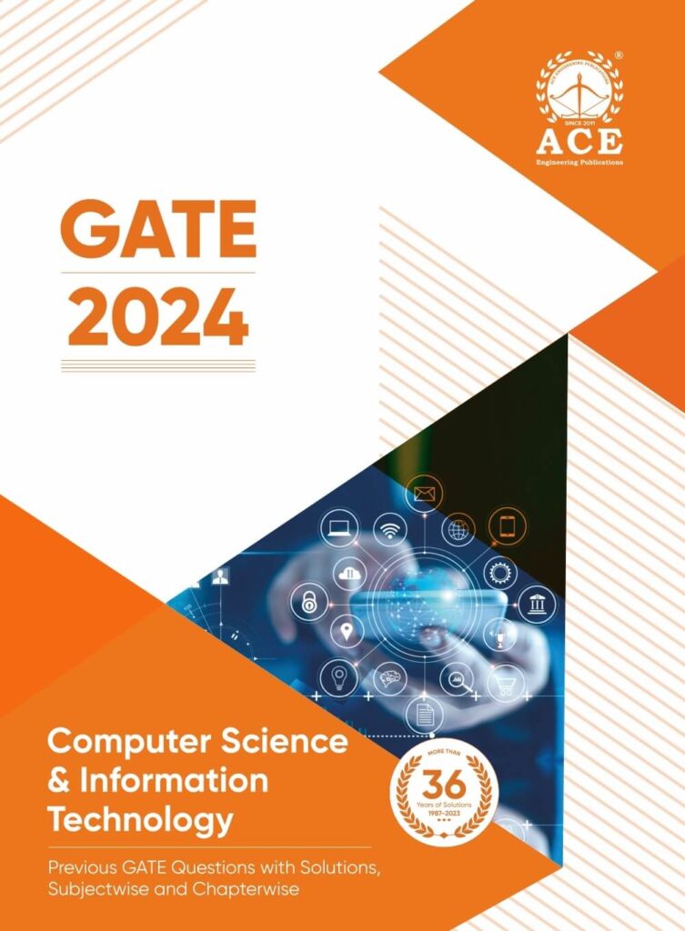 GATE Books - ACE Publications