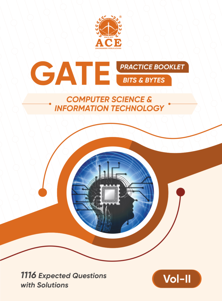 ACE Publications - Books for GATE, ESE and PSU Aspirants