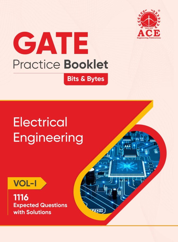 GATE BITS and BYTES Books - ACE Publications
