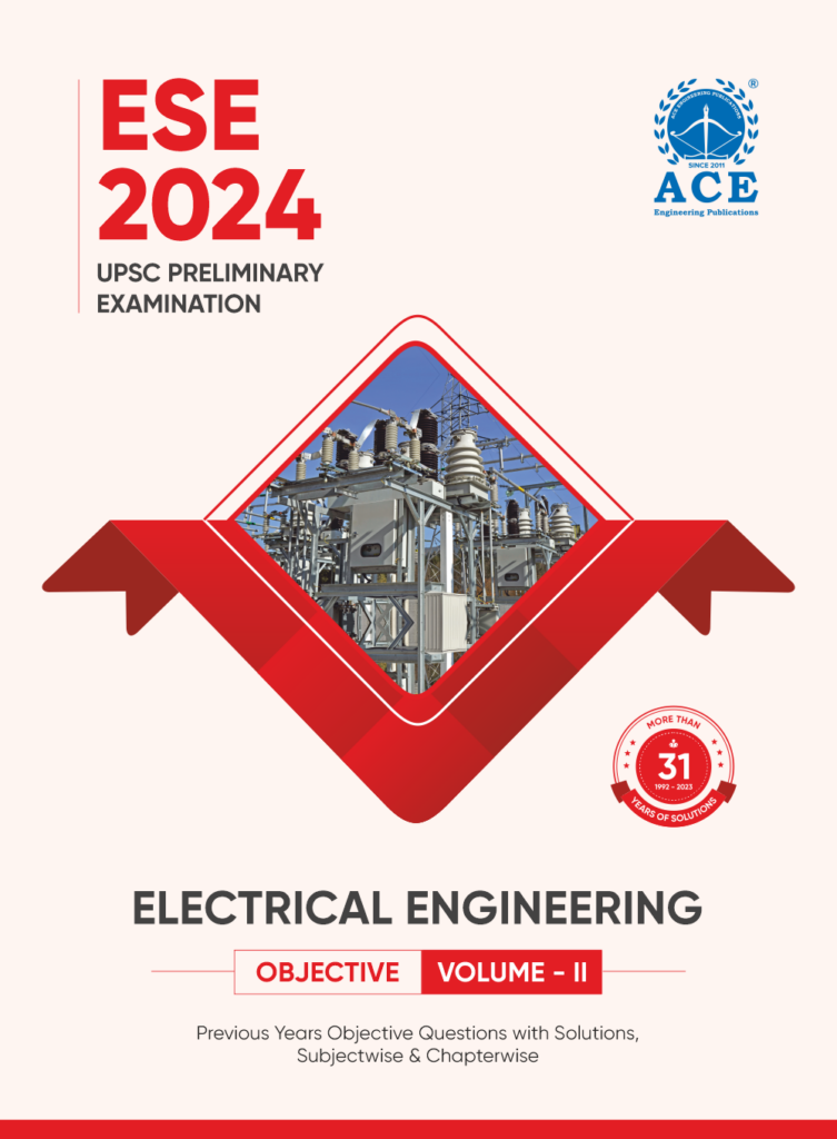 ESE Books - ACE Publications