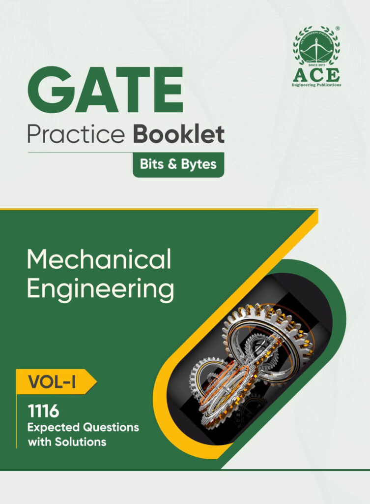 GATE BITS and BYTES Books - ACE Publications