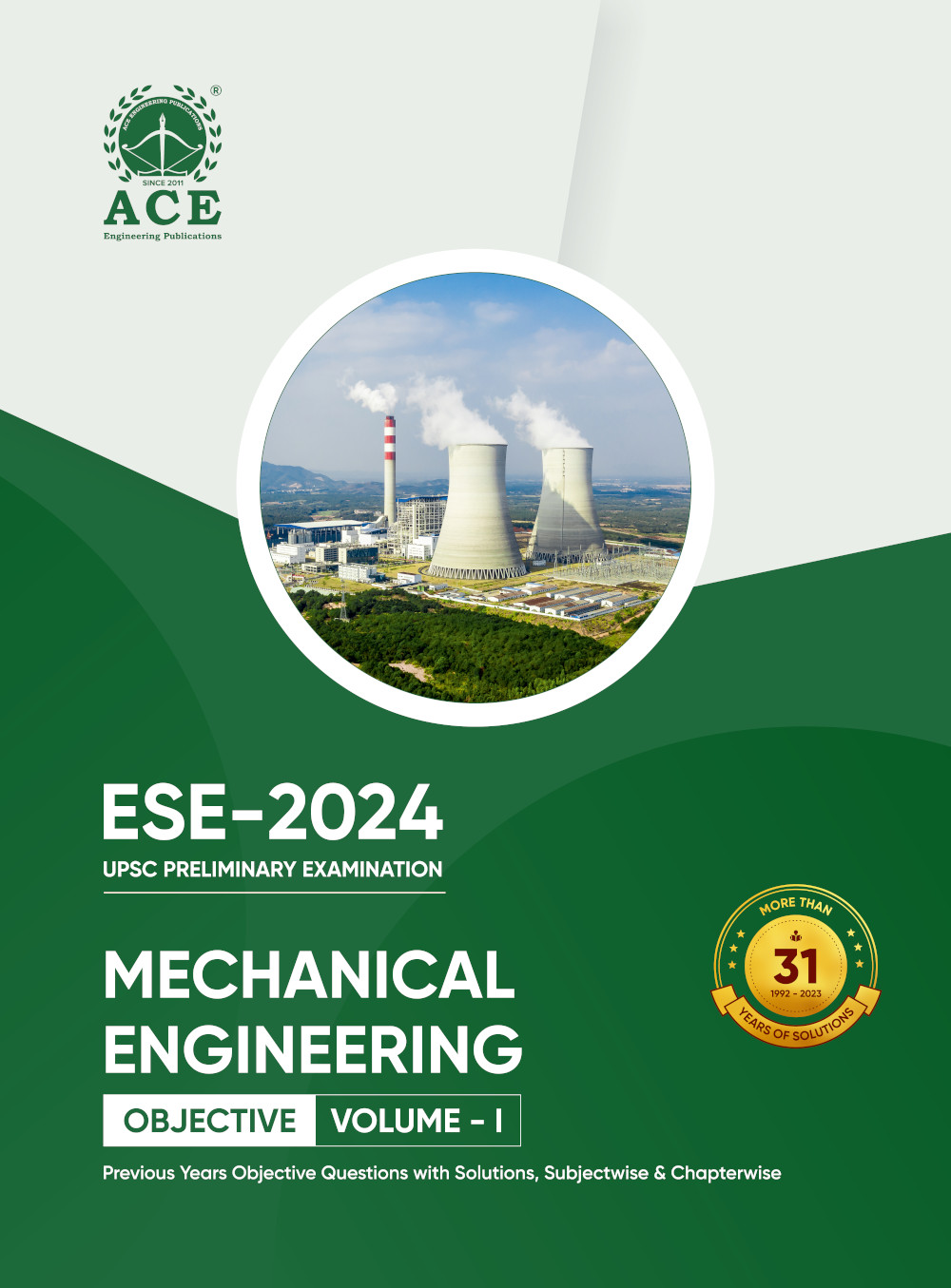 ESE Books - ACE Publications