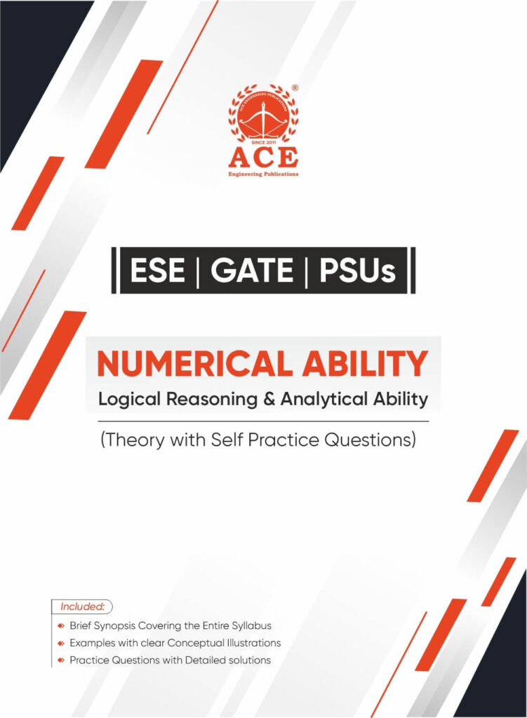 ESE Books - ACE Publications