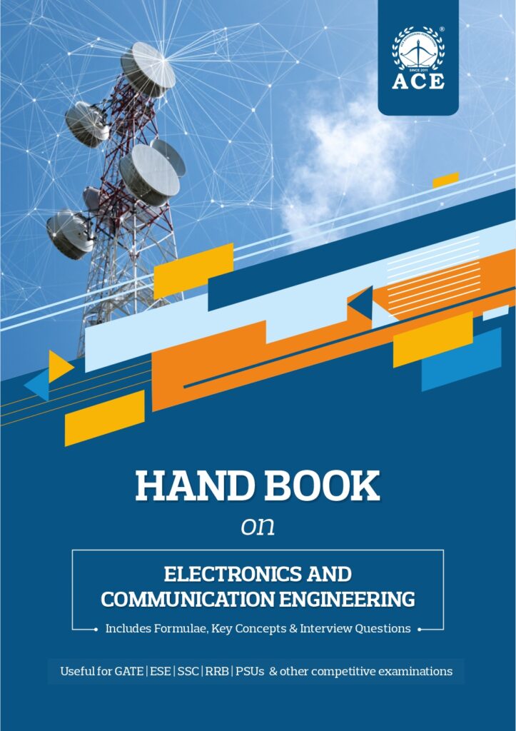 Engineering Handbooks - ACE Publications