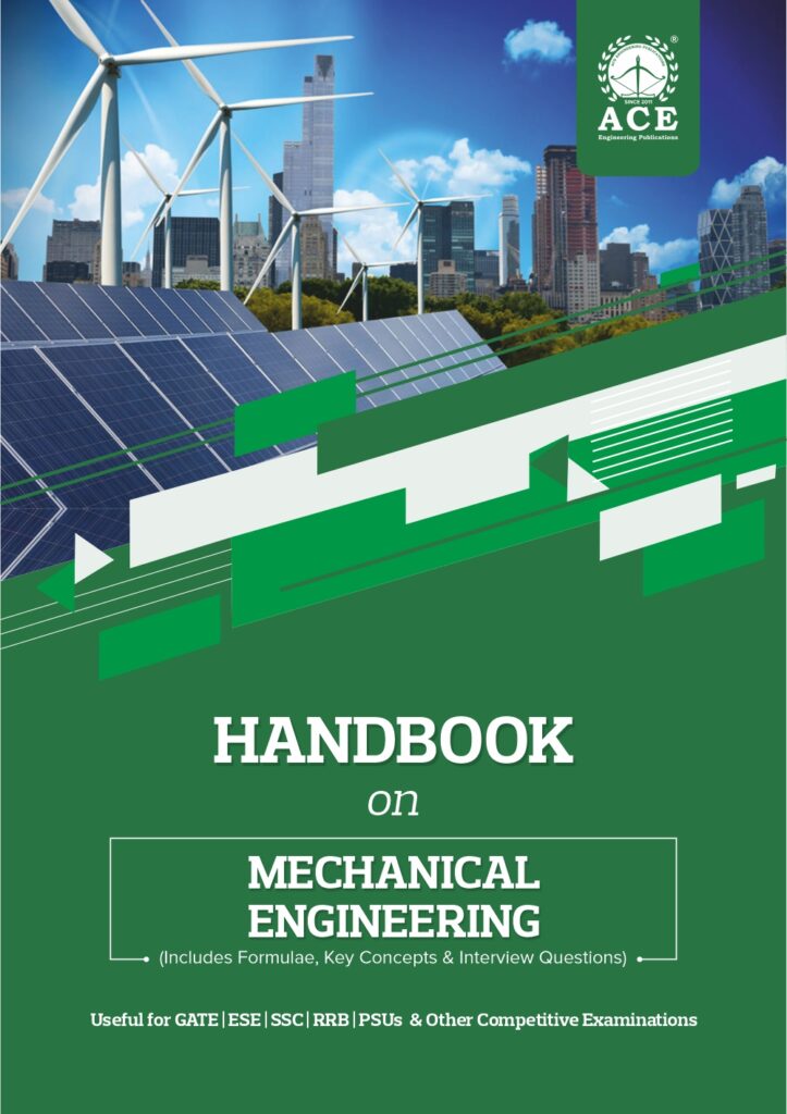 Engineering Handbooks - ACE Publications