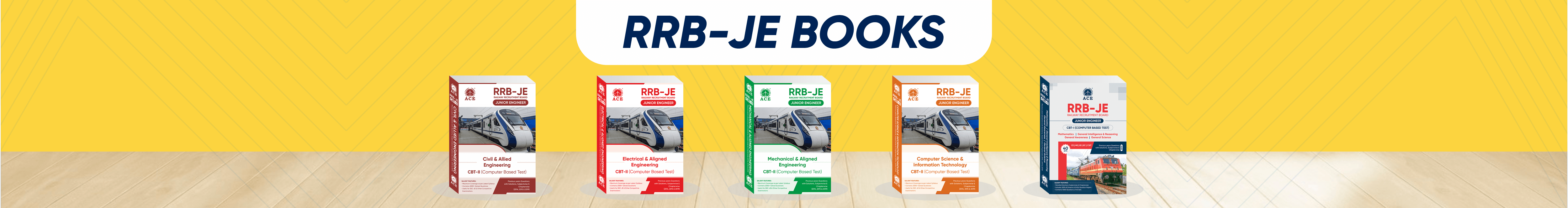 ACE Publications - Books for GATE, ESE and PSU Aspirants