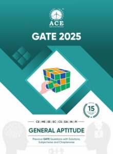 GATE Books - ACE Publications