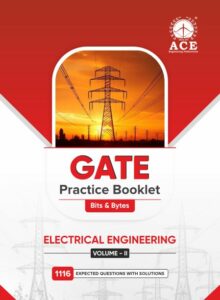 GATE Books - ACE Publications