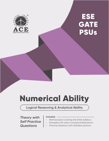 GATE Books - ACE Publications