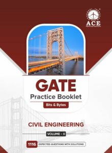 GATE Books - ACE Publications