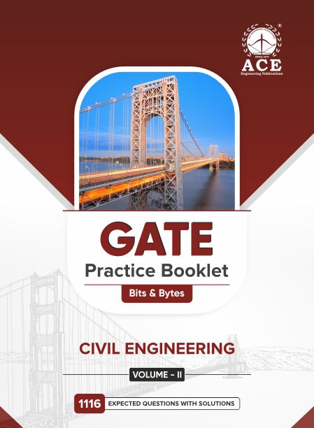GATE Books - ACE Publications