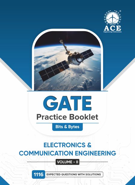 GATE BITS and BYTES Books - ACE Publications