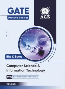 GATE Practice Booklet Bits & Bytes Volume I Computer Science ...