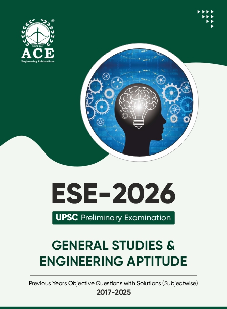 ESE Books - ACE Publications